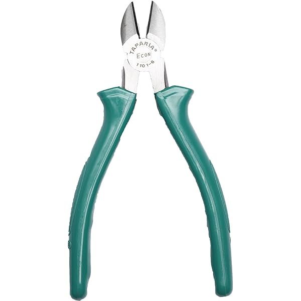 Taparia 1101-6 Econ Side Cutting Plier | Daraz.com.np