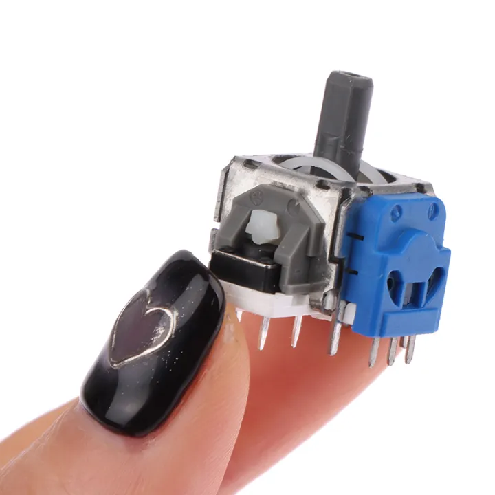 New specials For Hall Effect Joystick Module Controller For PS4 ...