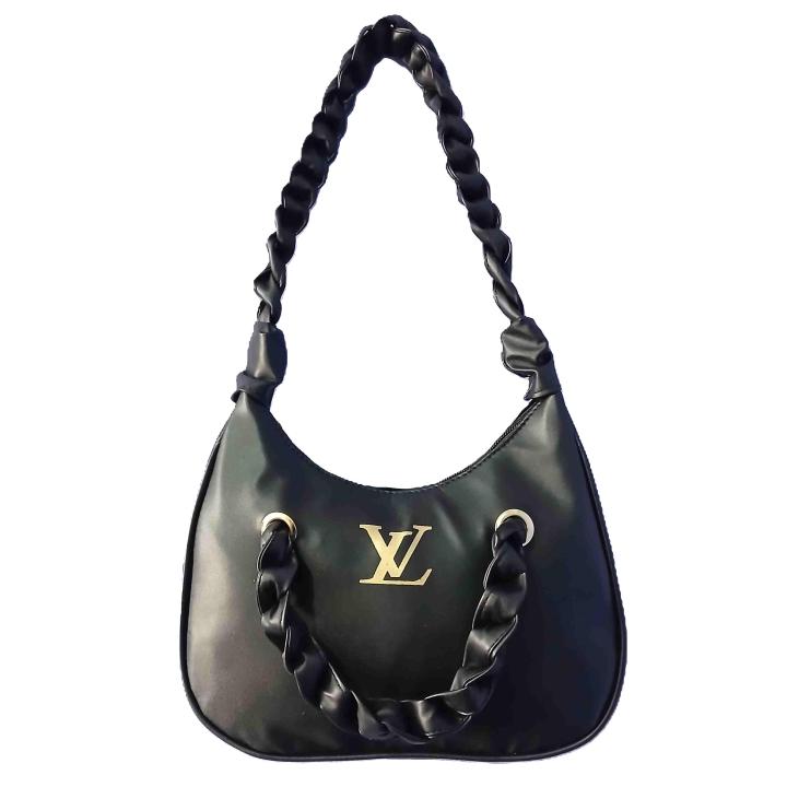 Shoulder Side Carry Bag For Ladies/ Trendy Fashion Hand Bag | Daraz.com.np