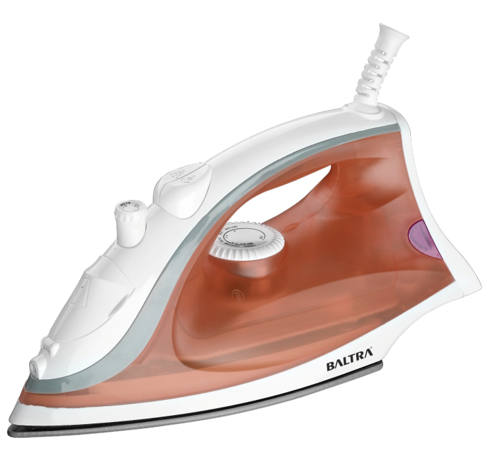 Baltra Gentle Steam/Spray Iron | Daraz.com.np