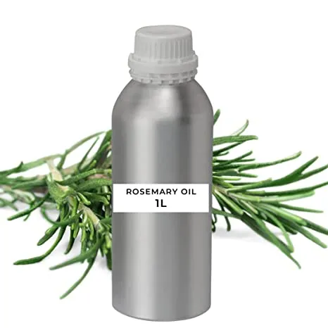rosemary Oil 500 ml / Rose Merry Oil 500 ML - Refined Essential Oil ...