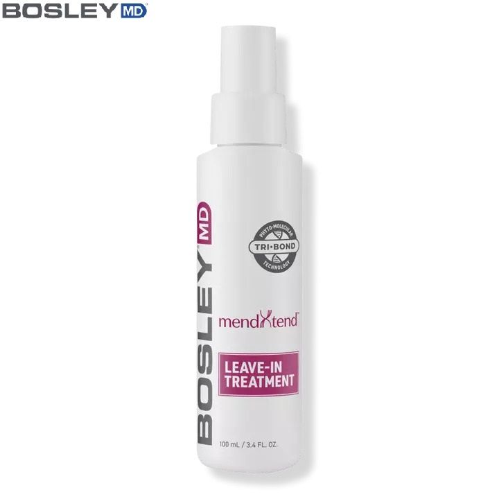 Bosley MD MendXtend Leave-In Hair Treatment 100ml | Daraz.com.np