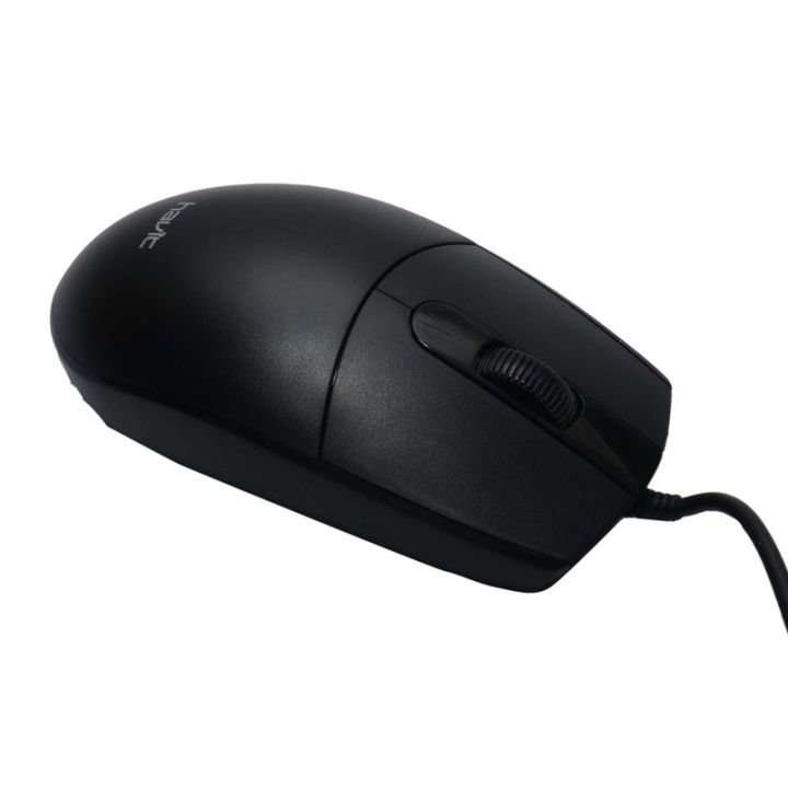 Havit Optical Mouse (MS70) | Daraz.com.np