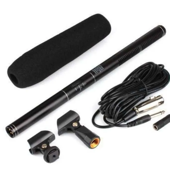 Boom Super Uni-Directional Condenser Mono Microphone | Daraz.com.np