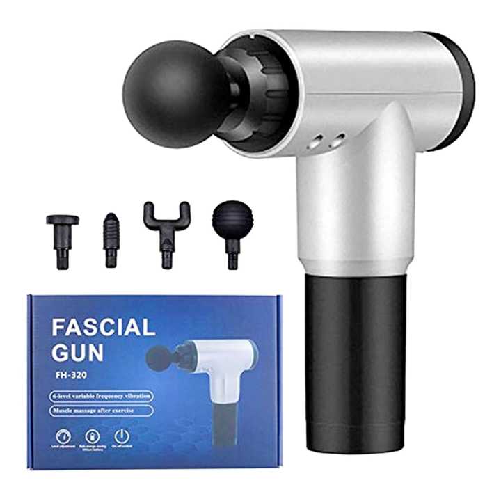 Massage Fascial Gun | Daraz.com.np