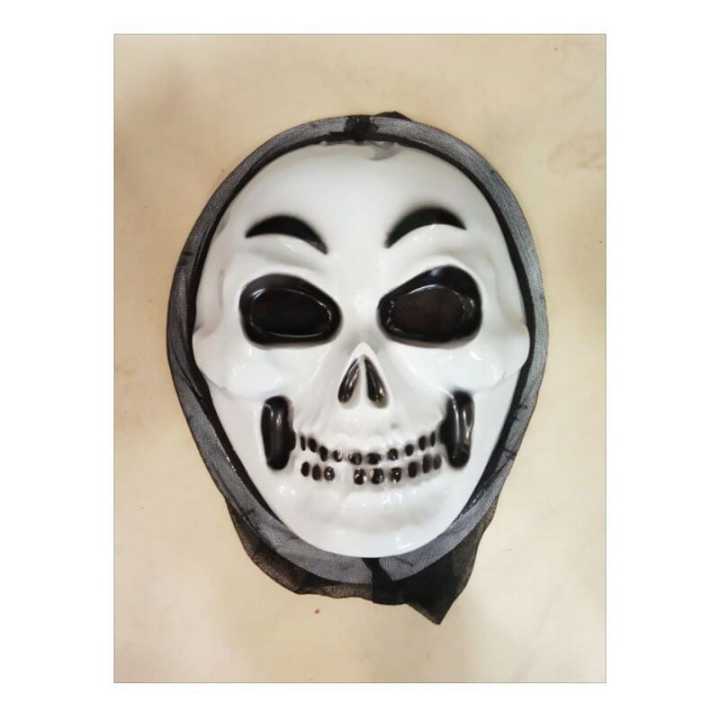 Masks Evil Bhoot For Kids | Daraz.com.np