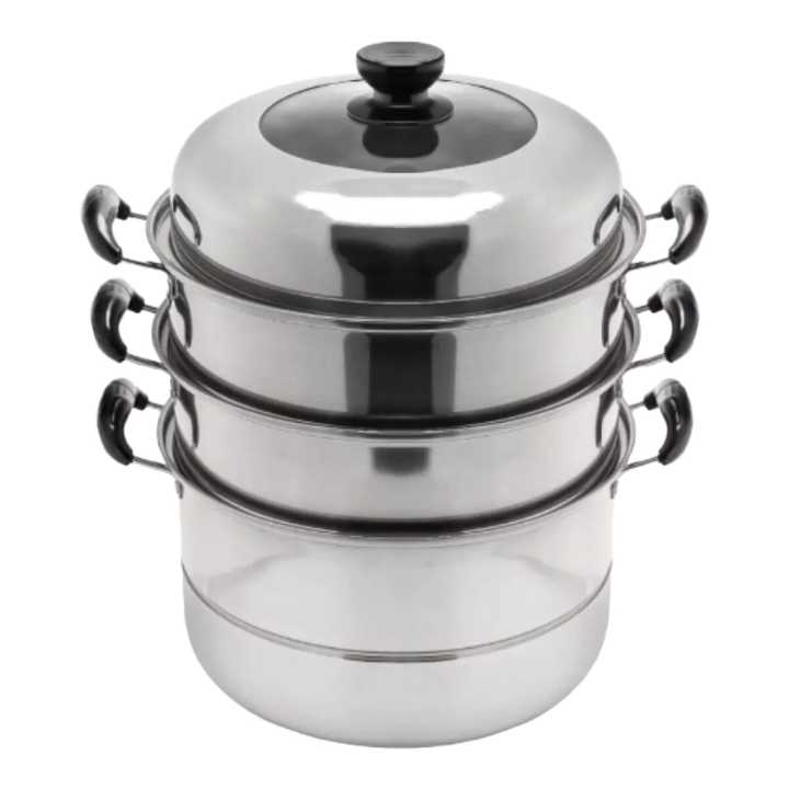 Momo Steamer Pot 26 Cm | Momo Maker | Daraz.com.np