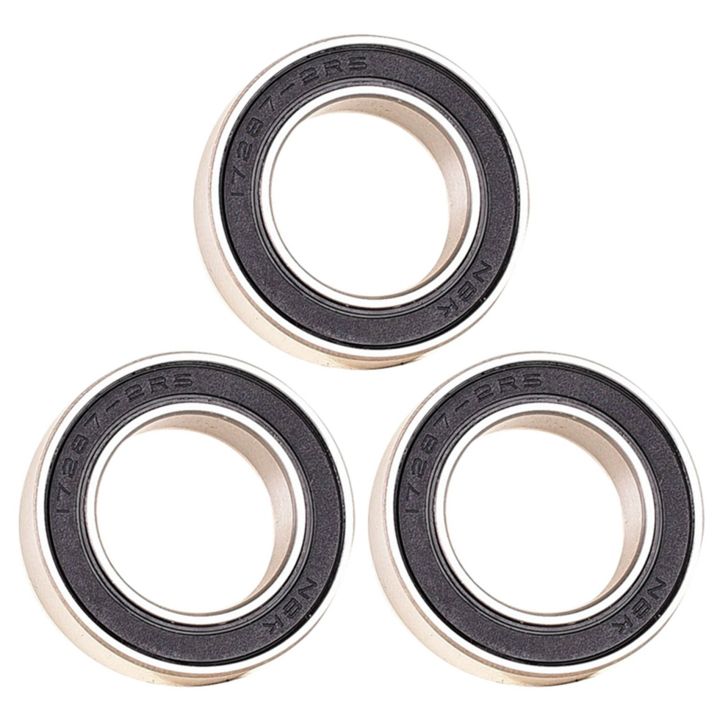 FORIDE 3X Bicycle Hub Bearing Palin 17287- for XM490 XM460 BM440 Hub | Daraz.com.np
