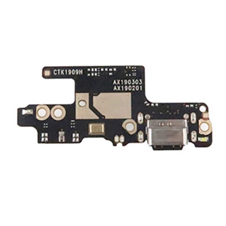 Dock Connector Flex Cable,for Xiaomi Redmi Note 7 Charging Port ...