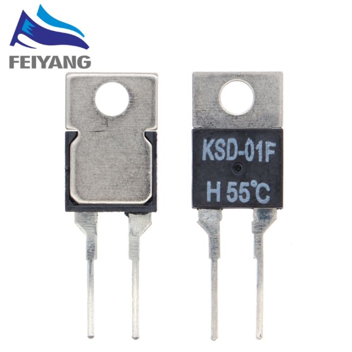 40 50 60 70 80 90 100 DegC NC Normally Closed NO Normally Open 1.5A ...