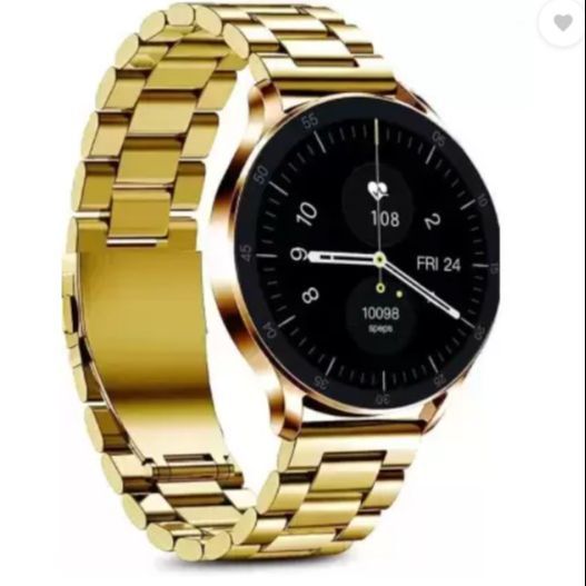 Ultra Pro 2 Gold Edition Exquisite Trendy Chain Pattern Round Display 1 ...