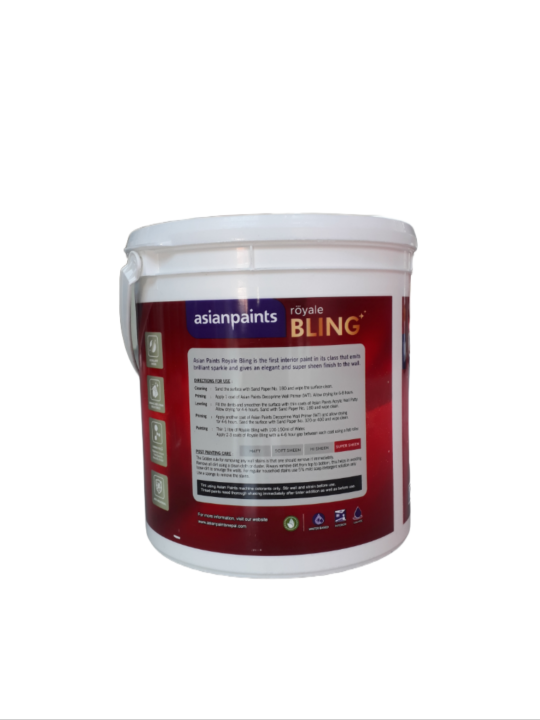 Royale Bling Super Luxury Emulsion | Daraz.com.np