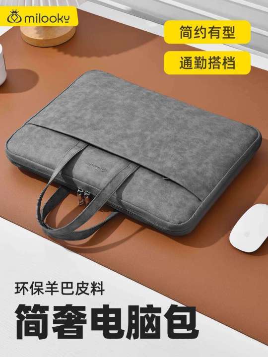 2025 New for Men Compatible with Huawei MateBook 14inch Apple Book ...