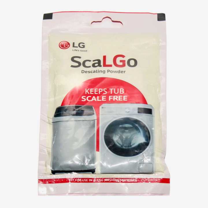 LG Scalgo Descaling Powder 100gm | Daraz.com.np