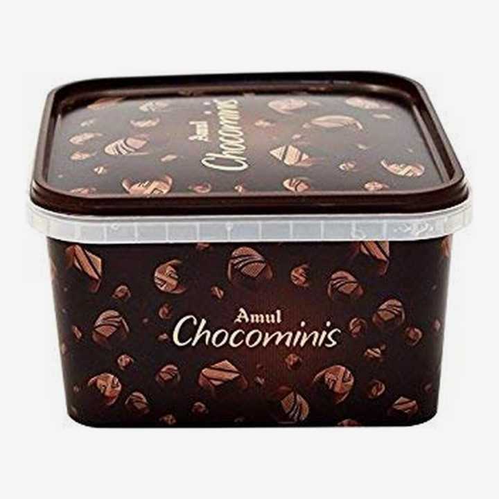 Amul Chocomini Chocolate, 250 g | Daraz.com.np