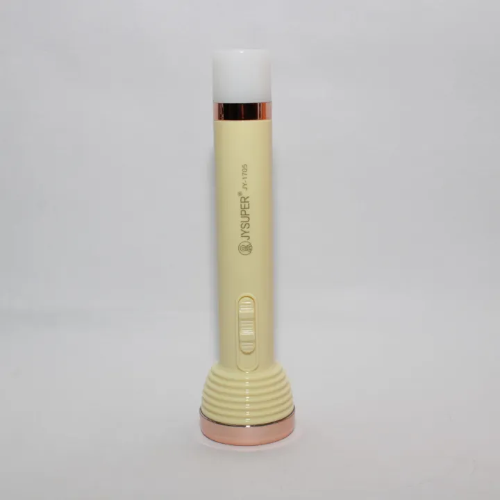 JY- Super Torch Light | Daraz.com.np