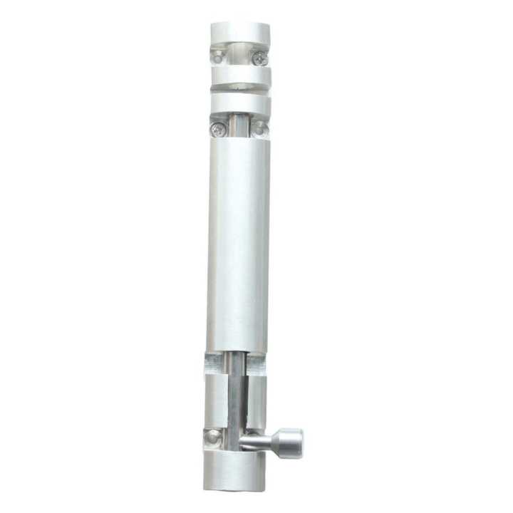 Chukul Aluminium Xylo Tower Bolt 6 inch | Daraz.com.np