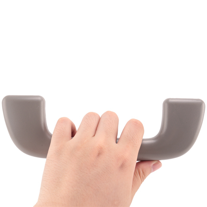 Car Dark Grey Rear Trunk Door Handle Door Handle Replacement Parts for ...
