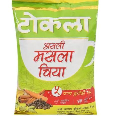 Tokla Masala Tea 1 Kg | Daraz.com.np