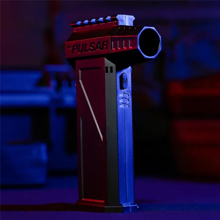 140000 RPM Mini Turbo Jet Fan Multifunctional Powerful Blower High ...