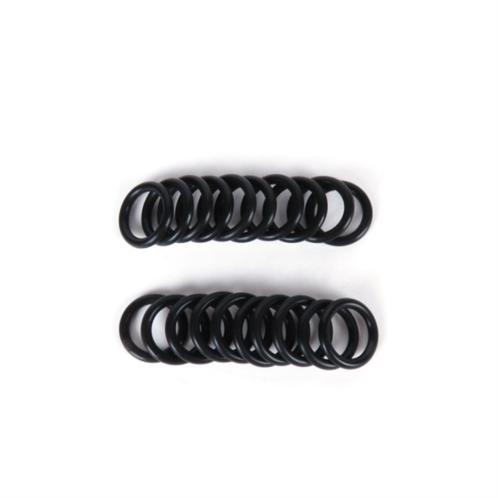 40Pcs O-Ring Diving Diving Cylinder Head Regulator DIN Port BCD K Valve ...