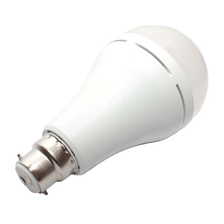 Mt Everest 12W Charging LED Bulb | Daraz.com.np