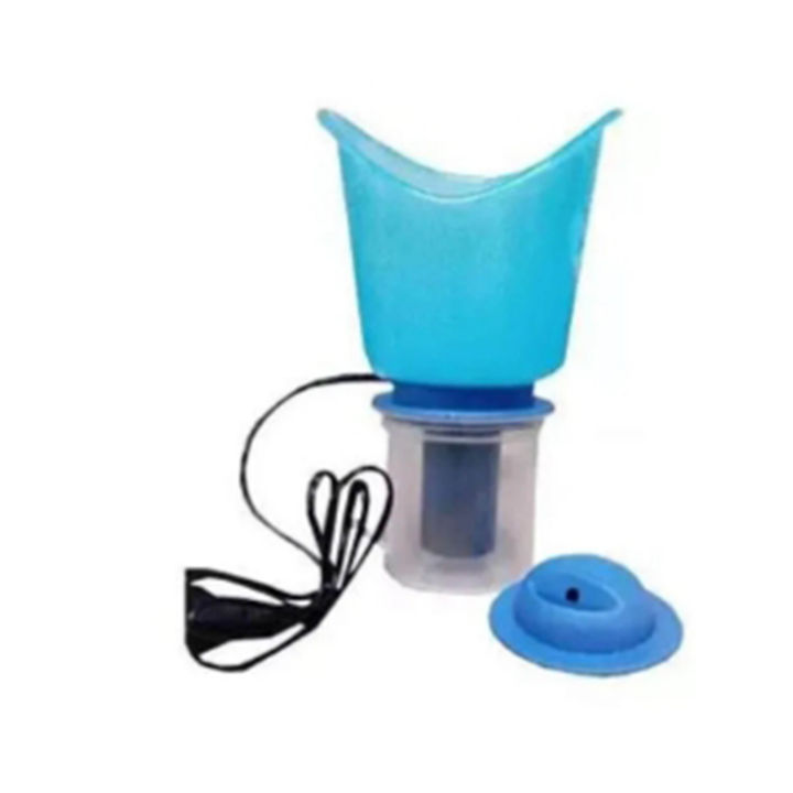 Facial Steam Inhaler Cum Facial Sauna Np