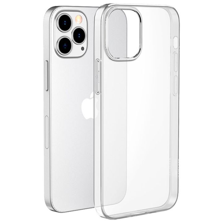 iPhone 12 Pro TPU Cover | Daraz.com.np