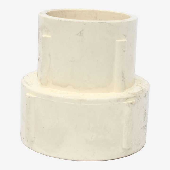 Pvc Female Socket With Brass 3/4 | Daraz.com.np