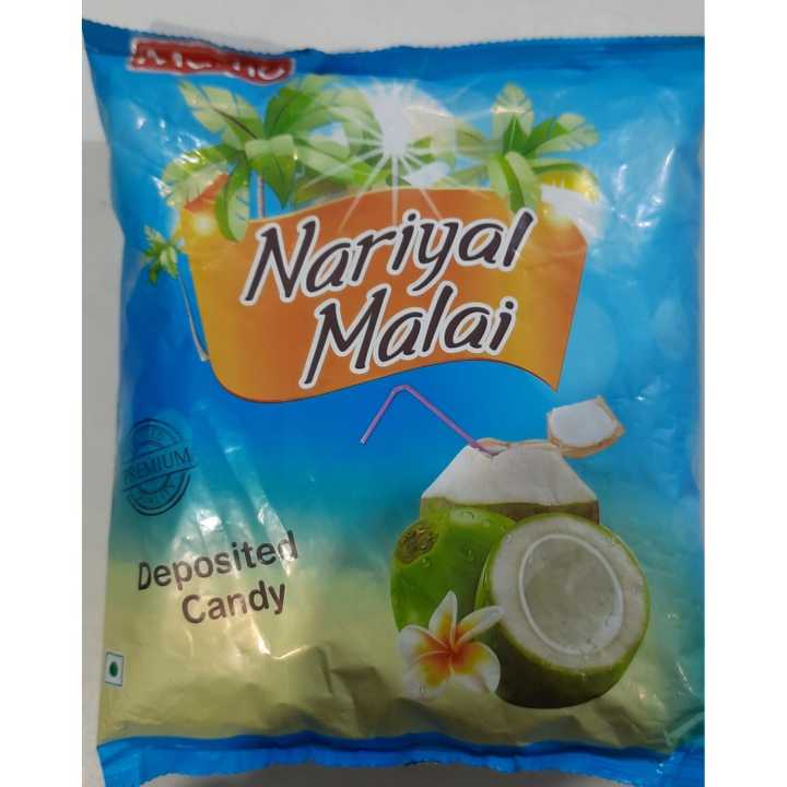 Nariwal Malai Chocolate-395g | Daraz.com.np