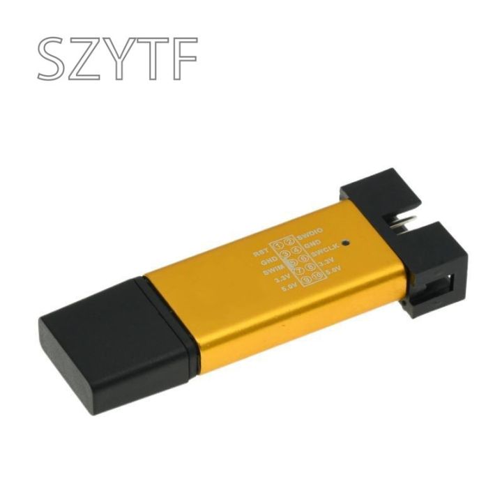 Stlink Link V2 Mini STM8 STM32 Download Programmer Programming With ...