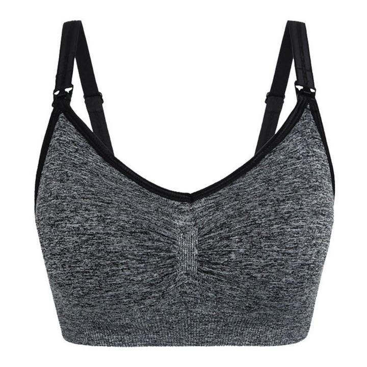 Trendygirl Underarm Fat Nursing Bra Comfortable Front Closure Nursing ...