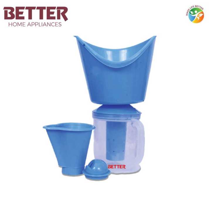 Better All in One Steam Vaporizer machine | Daraz.com.np