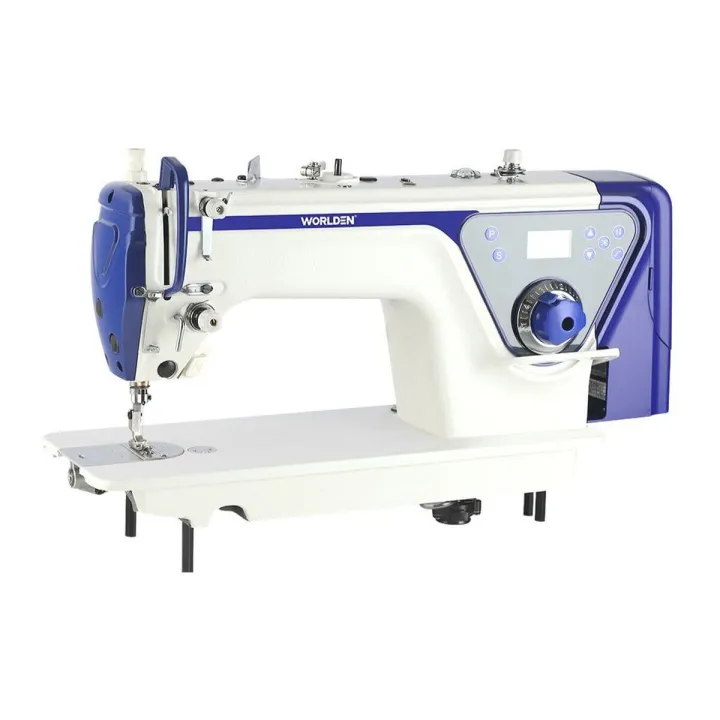 Sewing Machine 7800-D2 Direct Drive With Table Stand | Daraz.com.np