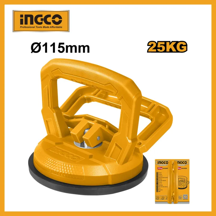 INGCO 115mm Sucker HSU012501 | Daraz.com.np