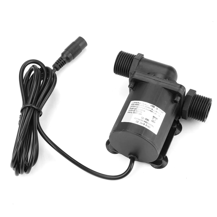 DC Brushless Boost Water Pump High Hydraulic Head Brushless Boost Pump ...