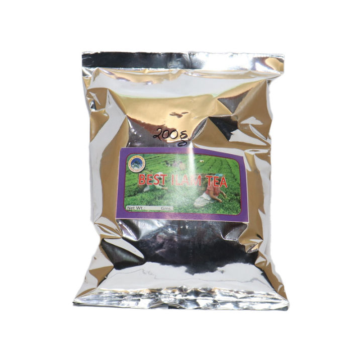 Best Ilam Tea Autum Plus 200G | Daraz.com.np