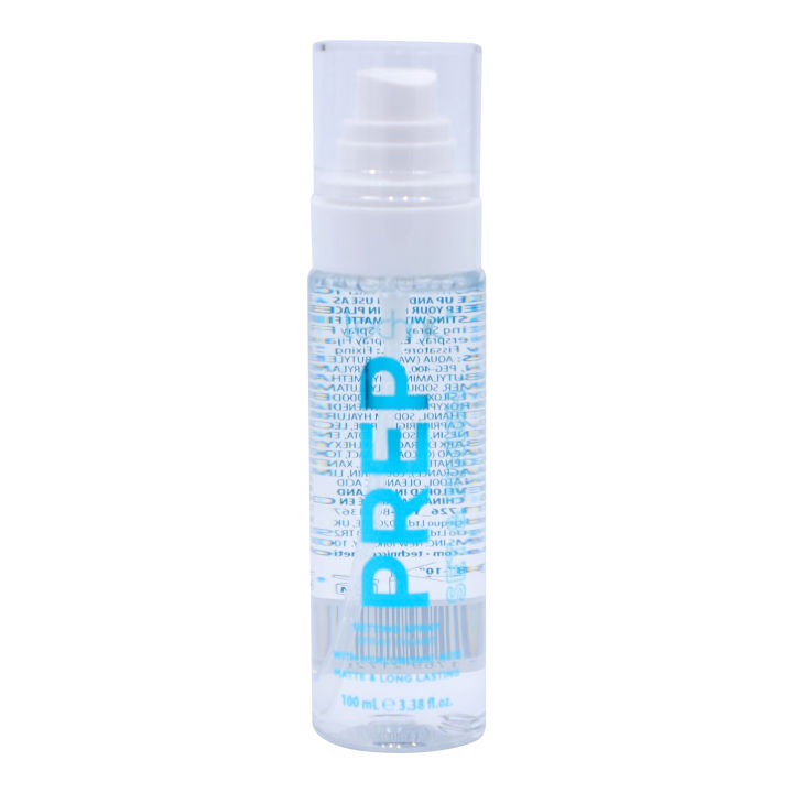 Technic Prep Set and Finish Setting Spray - 100 ml | Daraz.com.np