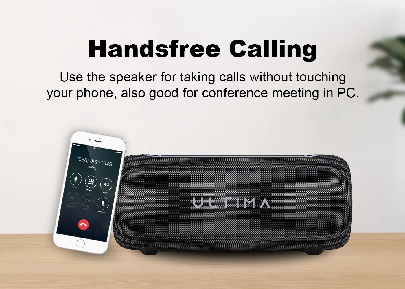 Ultima S20 Soundbox | Jeevee