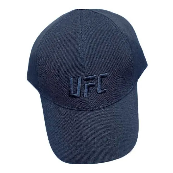 Blue Ufc Cap For Men | Daraz.com.np