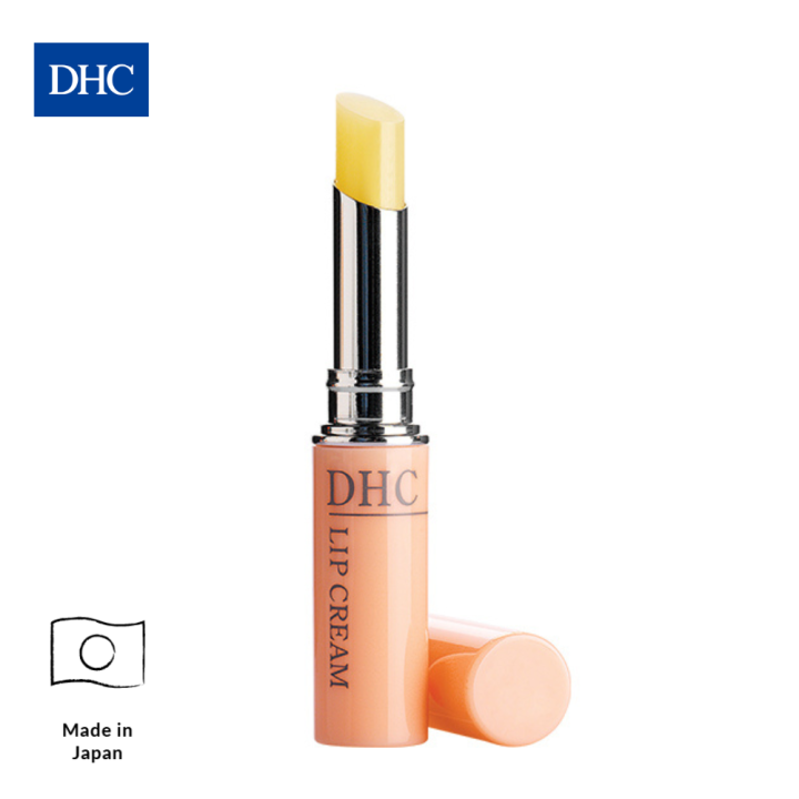 DHC Lip cream 1.5g | Daraz.com.np