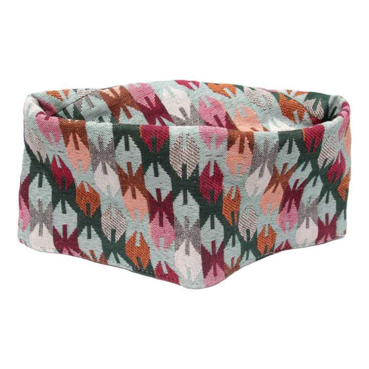 Printed Multicolor Dhaka Topi For Men "18" | Daraz.com.np