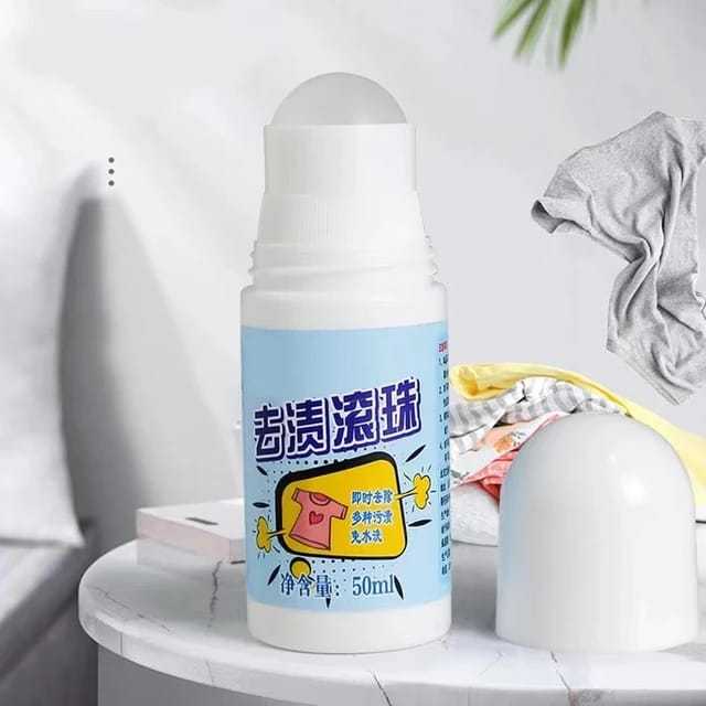 Dust Cleaner Oil Stain Cleaning Remover Brush Rub Wipe Fabric Cloth ...