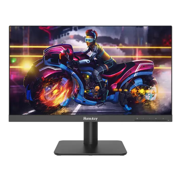 HUNTKEY E2238FV 21.5" MONITOR | FULL HD LED MONITOR | 1920 x 1080 ...