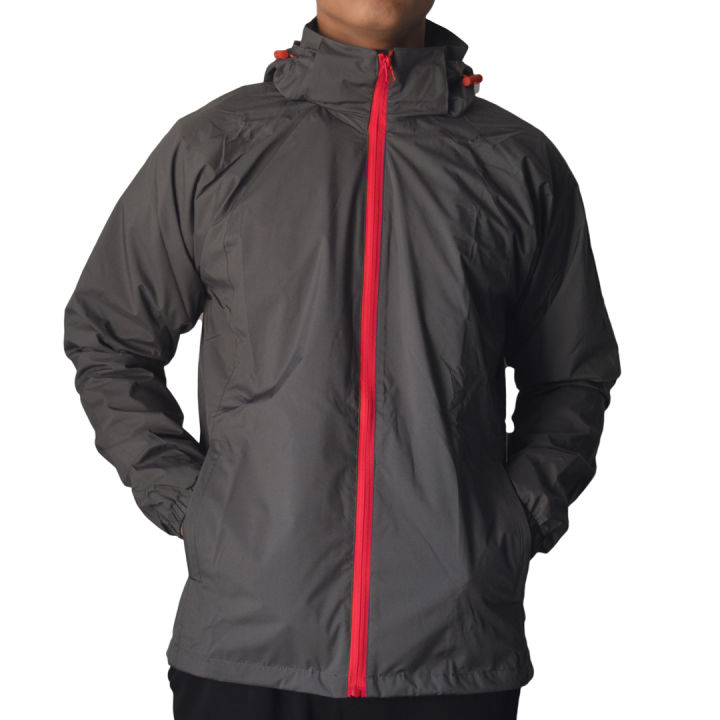 AP Wear Windcheater Jacket With Summer Cool Net Inner | Daraz.com.np