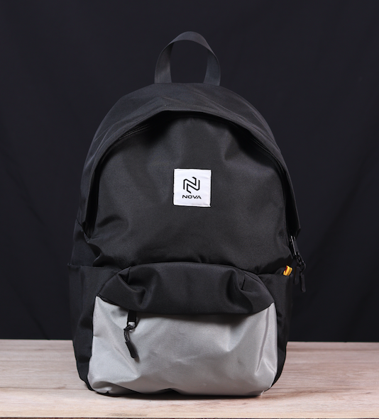 Nova Laptop Bag With 1 Year Warranty / Shuffle Pack For Men /Women Fashion Nova Unisex Backpack ...