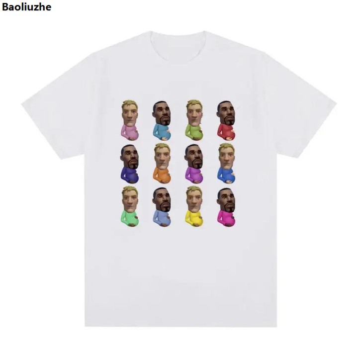 BaoliuzheFunny Drake Certified Lover Boy Meme T Shirt 90s Hip Hop ...