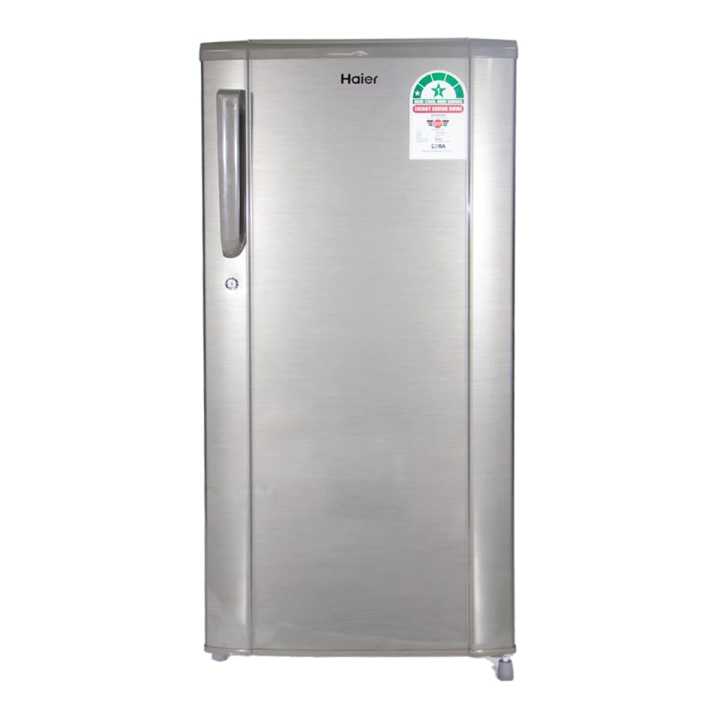 Haier 165 Liter Single Door Refrigerator | Daraz.com.np