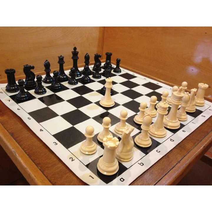 Chess Board Set | Daraz.com.np: Buy Online at Best Prices in Nepal ...