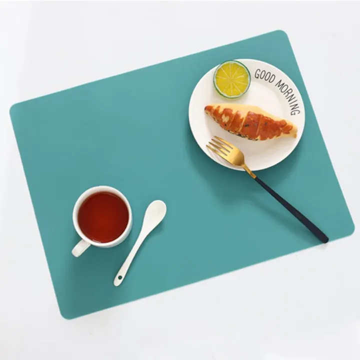 Nonslip Heat Resistant Extra Large Craft Mats Waterproof Pad Silicone ...